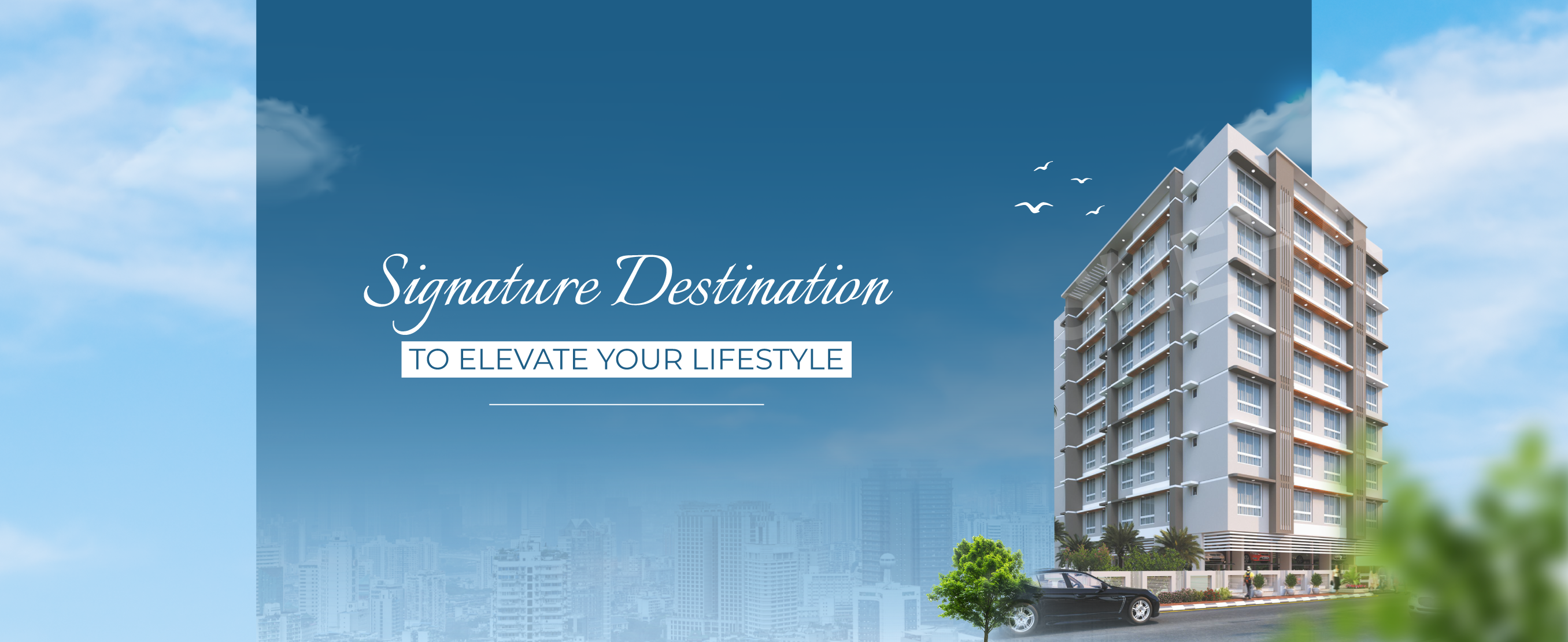 JDN – Real Estate Developers